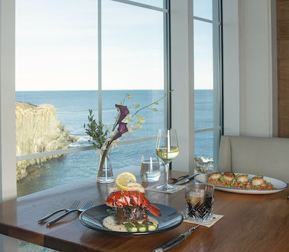 The Tiller Restaurant