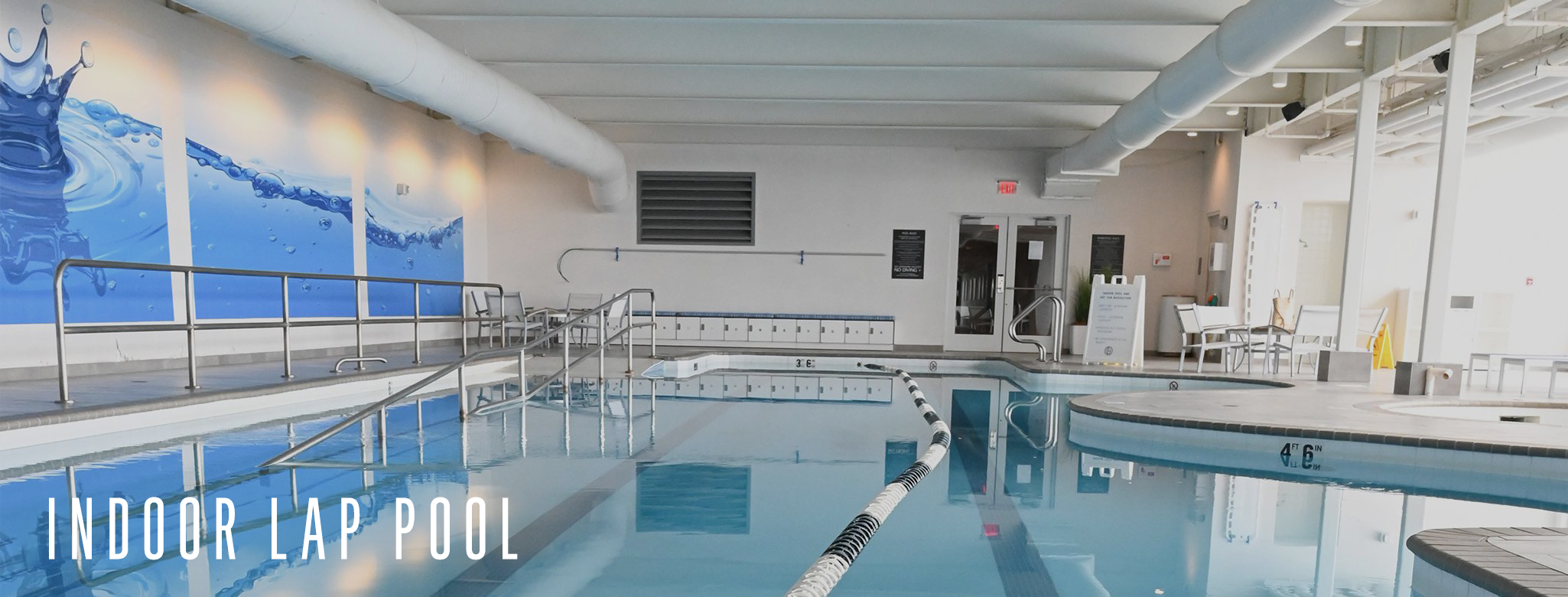 Indoor and Outdoor New England Oceanfront Pools | Cliff House Maine