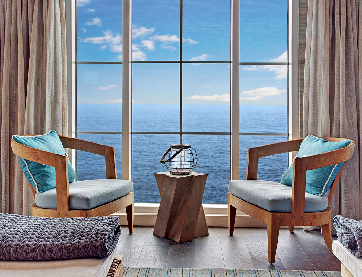 Ogunquit Maine Resorts - Luxury Hotel | Cliff House Maine